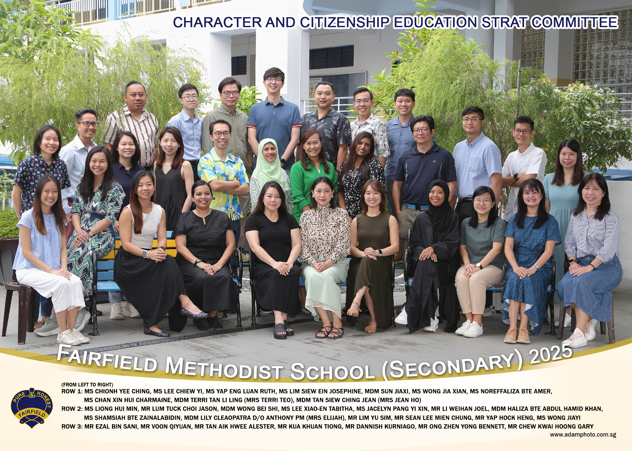 Character and Citizenship Education